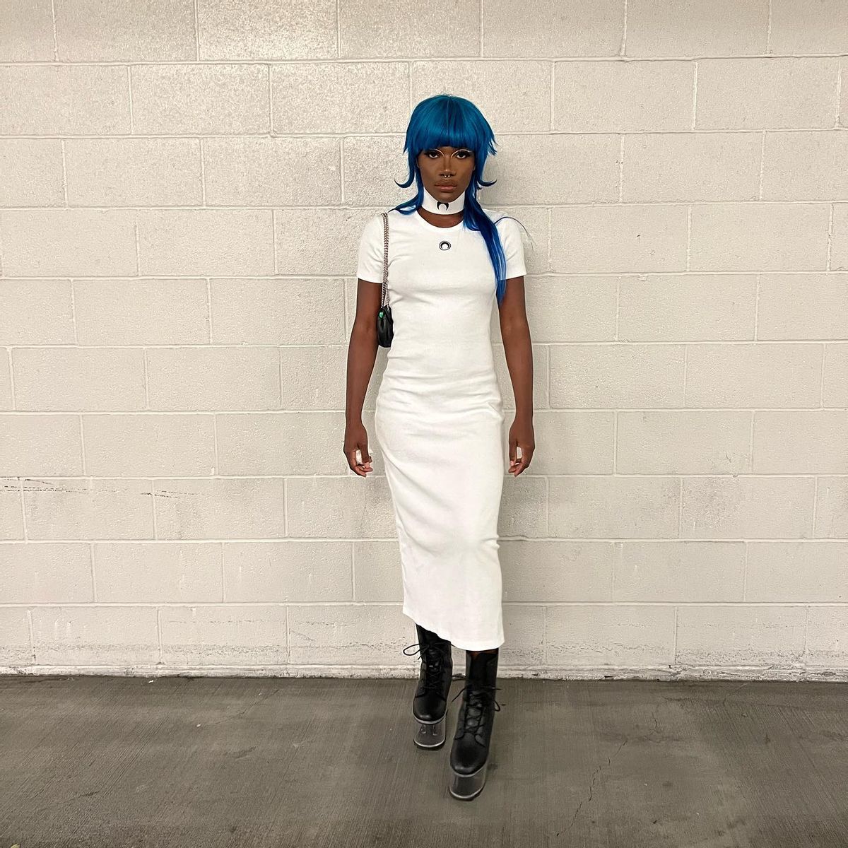 Doechii Outfit from October 21, 2021 | WHAT’S ON THE STAR?