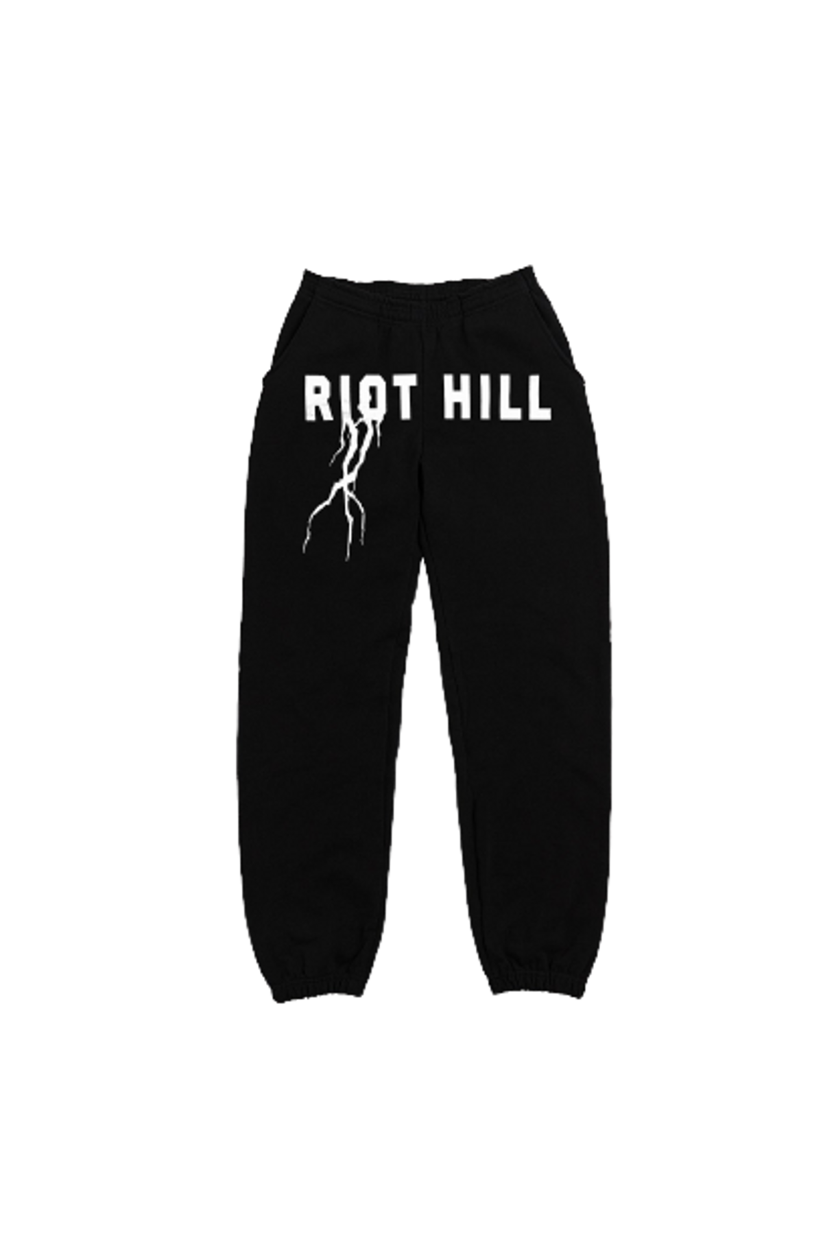 Riot Hill RH Logo Classic Pants | WHAT’S ON THE STAR?