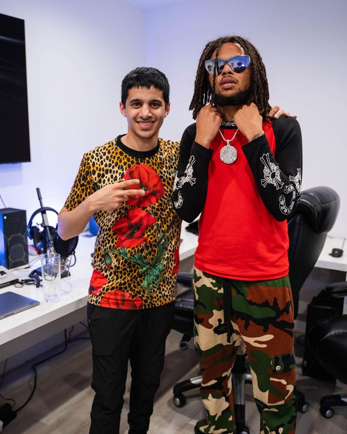 SeptembersRich Outfit from September 9, 2022 | WHAT’S ON THE STAR?