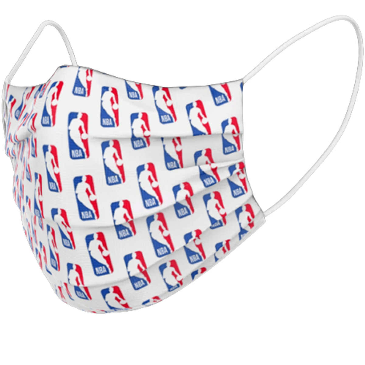 NBA Face Mask | WHAT’S ON THE STAR?