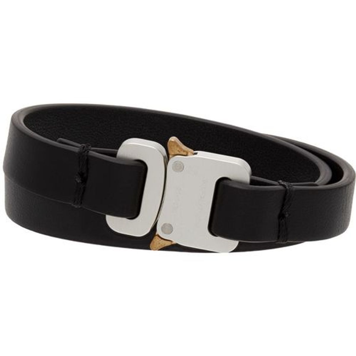 Alyx Micro Buckle Bracelet | WHAT’S ON THE STAR?