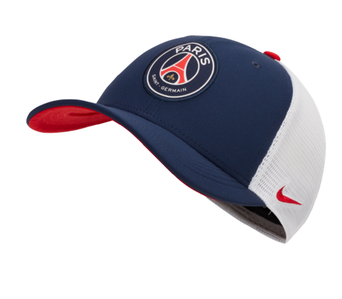 Nike × PSG PSG Logo Cap | WHAT’S ON THE STAR?