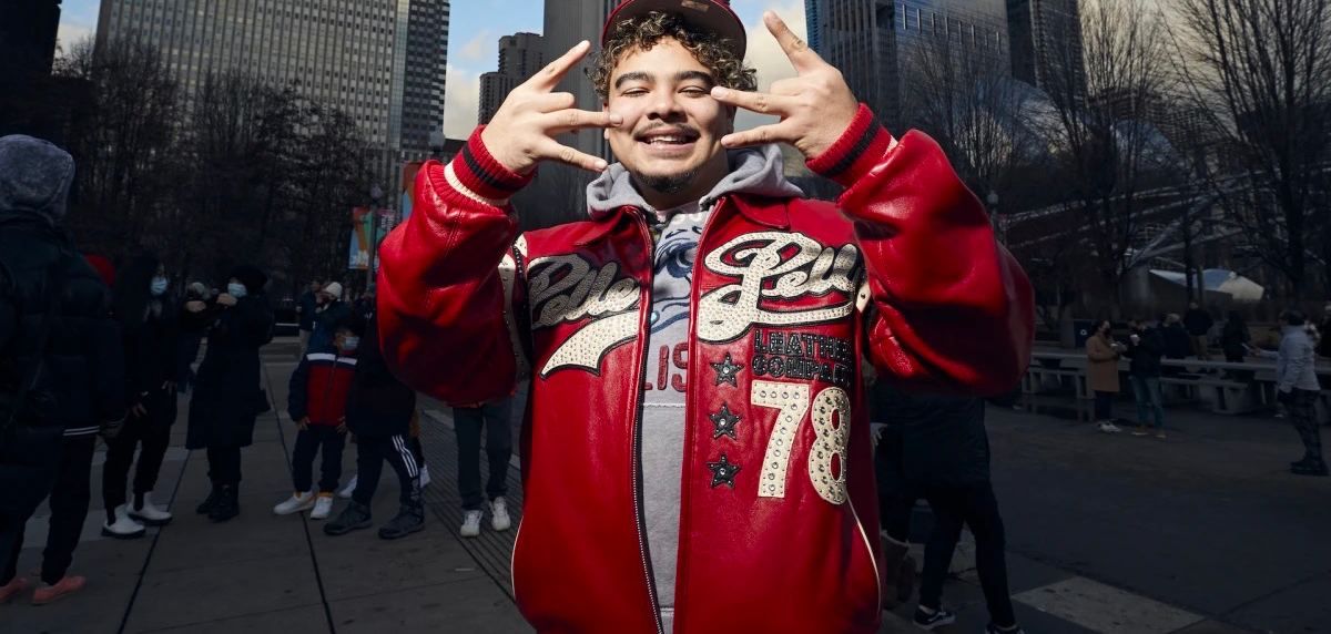 Pelle Pelle: Clothing, Shoes & Accessories | WHAT’S ON THE STAR?