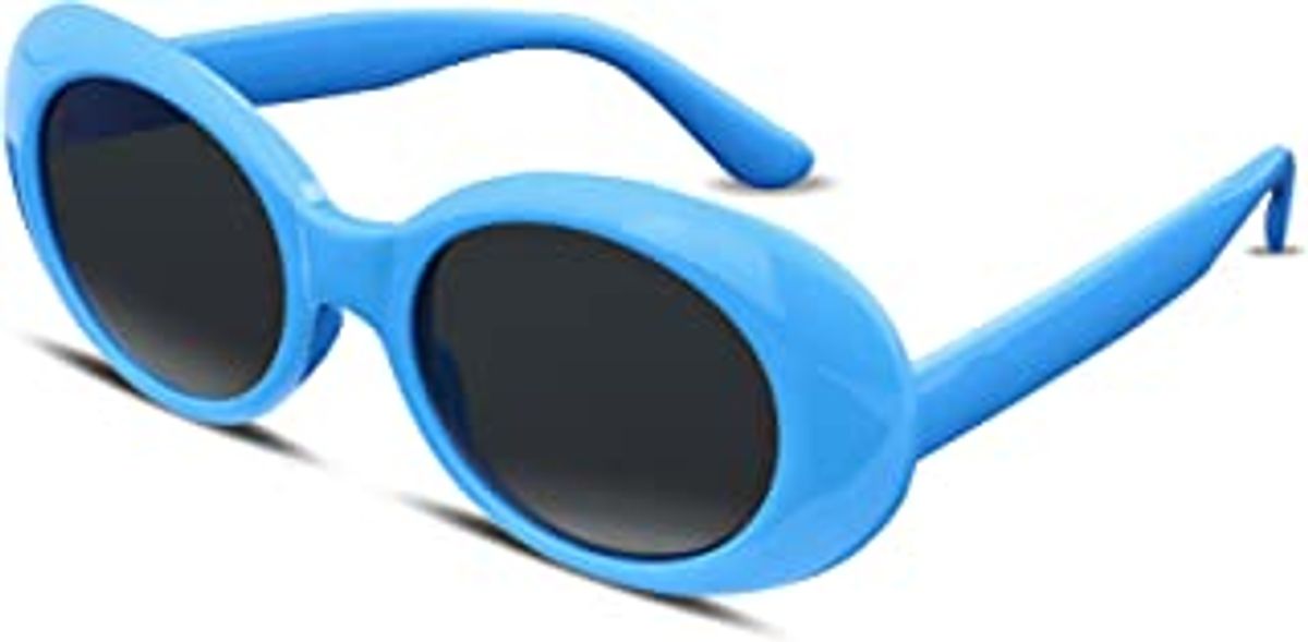 No Name Clout Goggles Sunglasses | WHAT’S ON THE STAR?