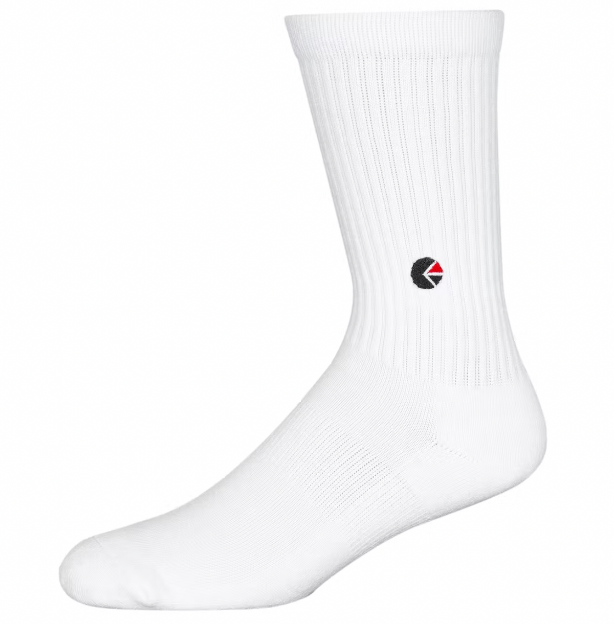 Ethika Black Logo Socks | WHAT’S ON THE STAR?