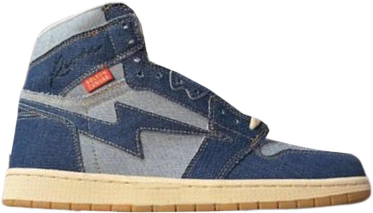 Kool Kiy × Reves Paris Denim Sneakers | WHAT’S ON THE STAR?