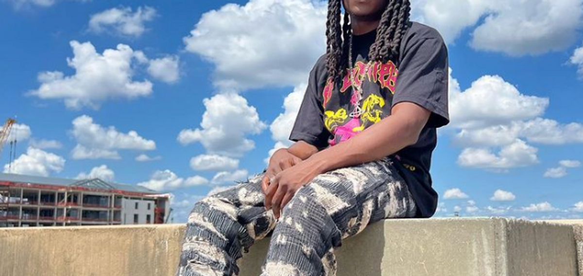Last Disciple: Clothing, Shoes & Accessories | WHAT’S ON THE STAR?