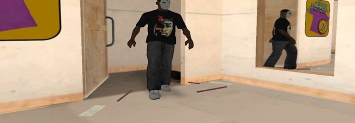 Carl Johnson: Outfits, Clothes, Style and Fashion | WHAT’S ON THE STAR?