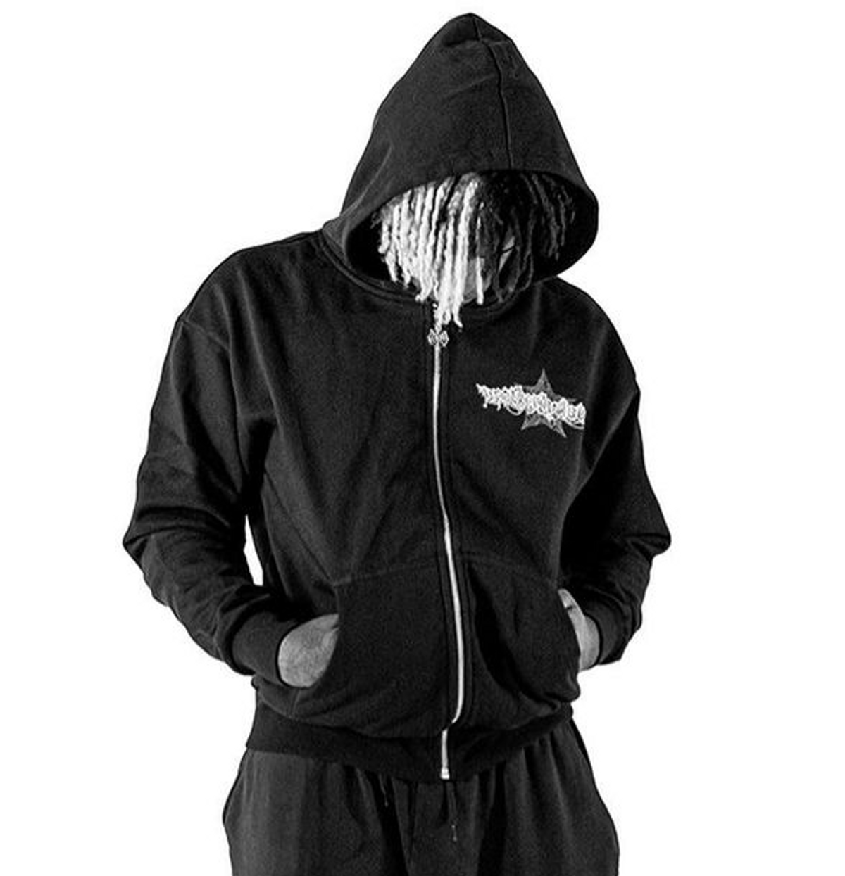 Ken Carson Outfit from September 24, 2022 | WHAT’S ON THE STAR?