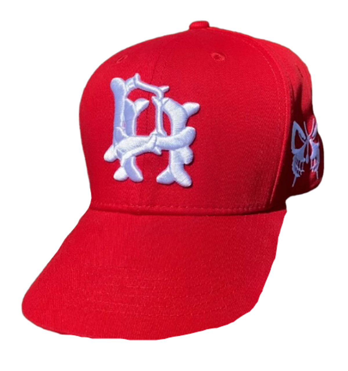 Don Honcho Red Logo Cap | WHAT’S ON THE STAR?