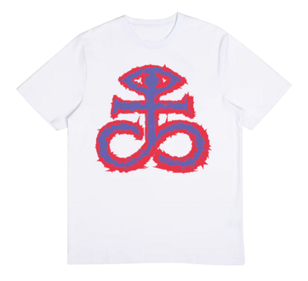 Joey Badass Merch 2022 Thank You Have a Nice Day White T-Shirt | WHAT’S ...