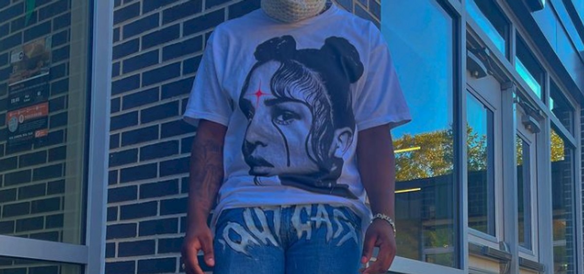 Works of Madness: Clothing, Shoes & Accessories | WHAT’S ON THE STAR?