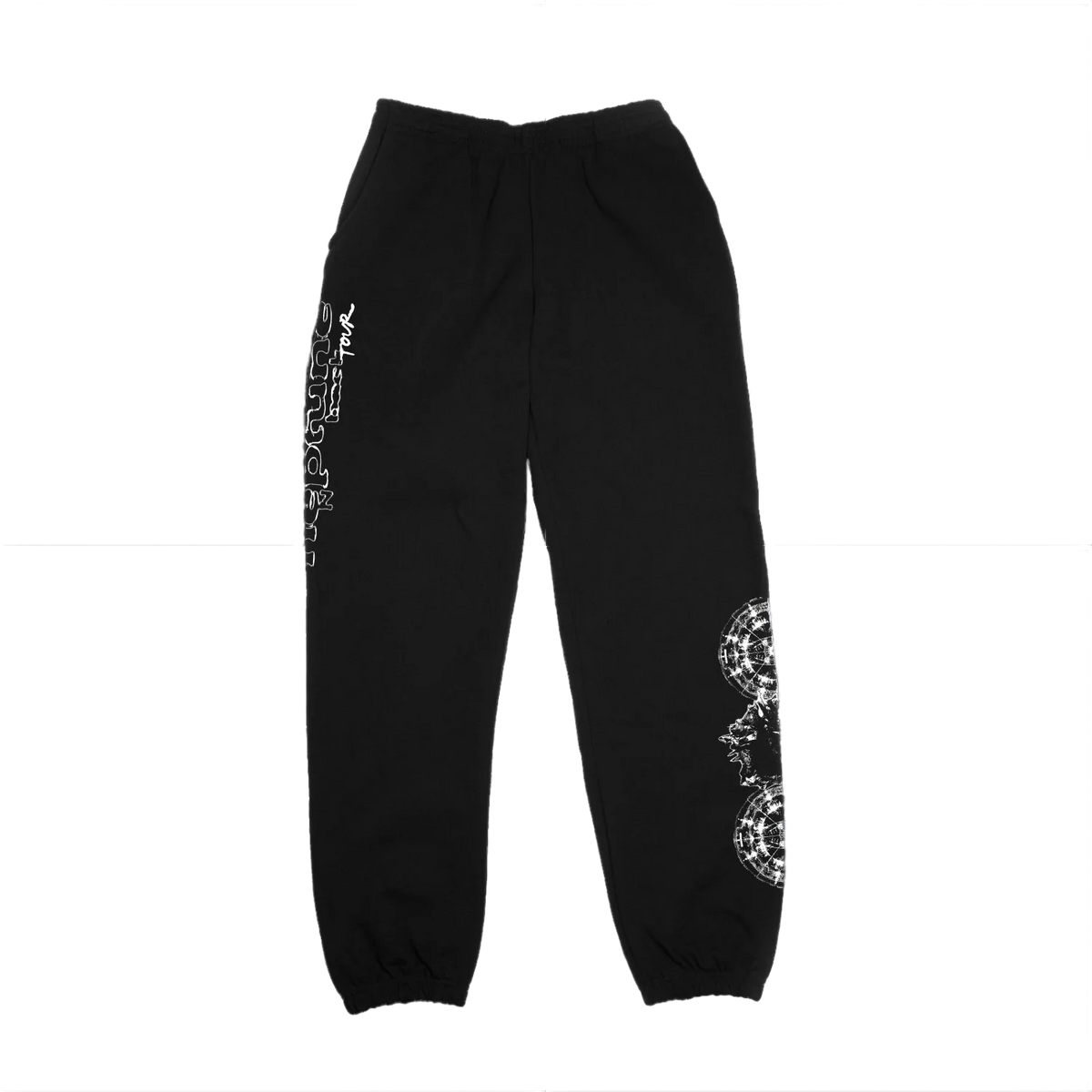 Lucki Merch 2022 2Neptune Tour - Planet Sweats | WHAT’S ON THE STAR?