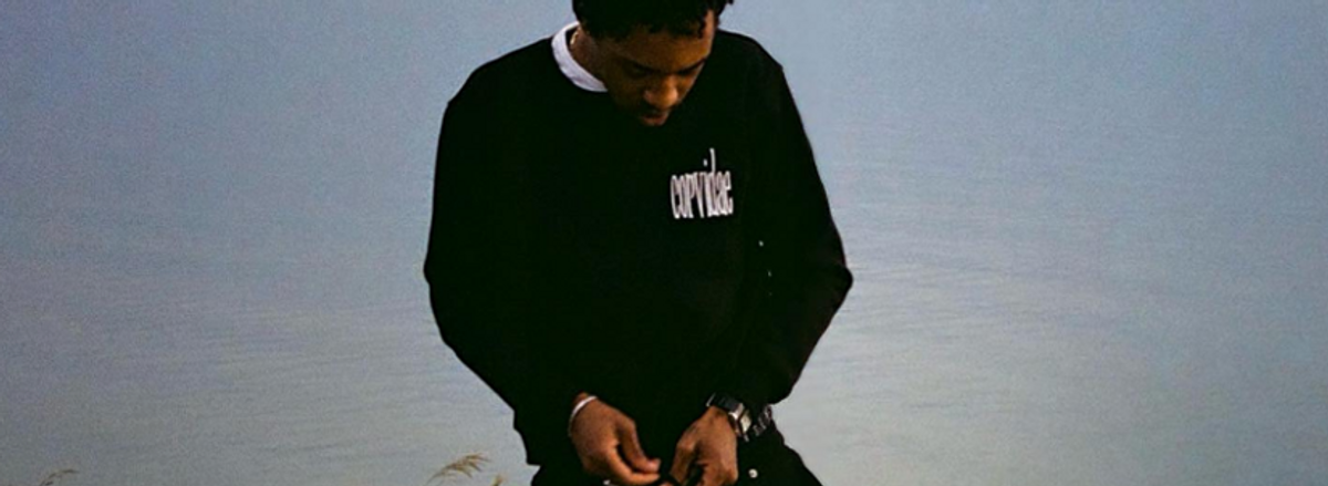 Corvidae: Clothing, Shoes & Accessories | WHAT’S ON THE STAR?