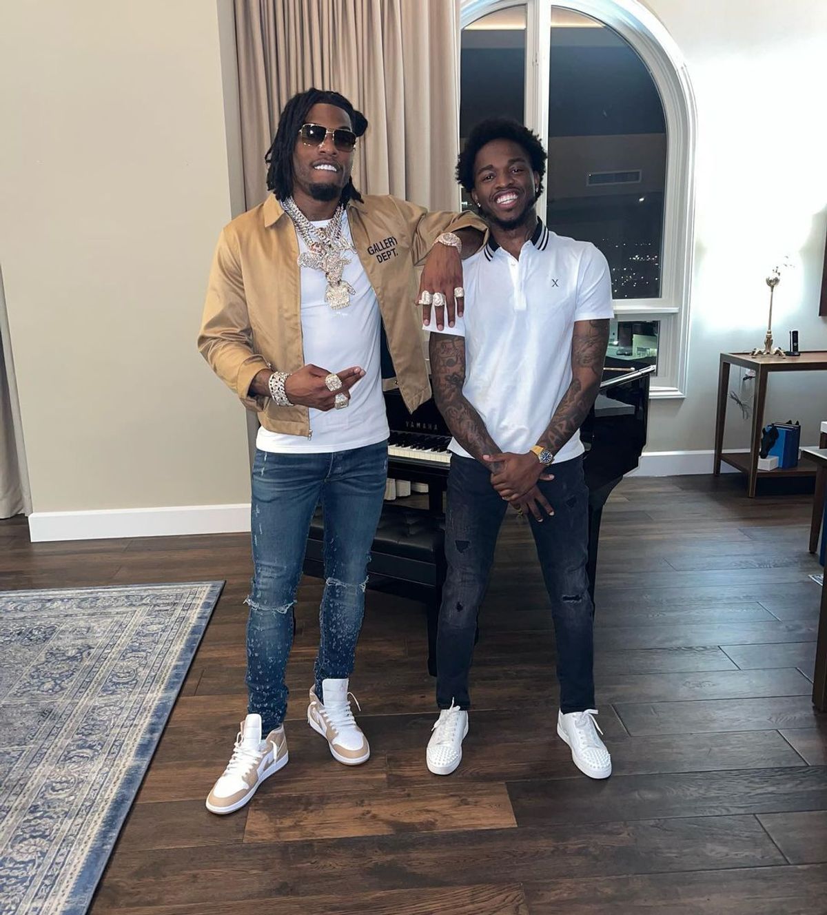 CJ So Cool Outfit from October 15, 2022 | WHAT’S ON THE STAR?