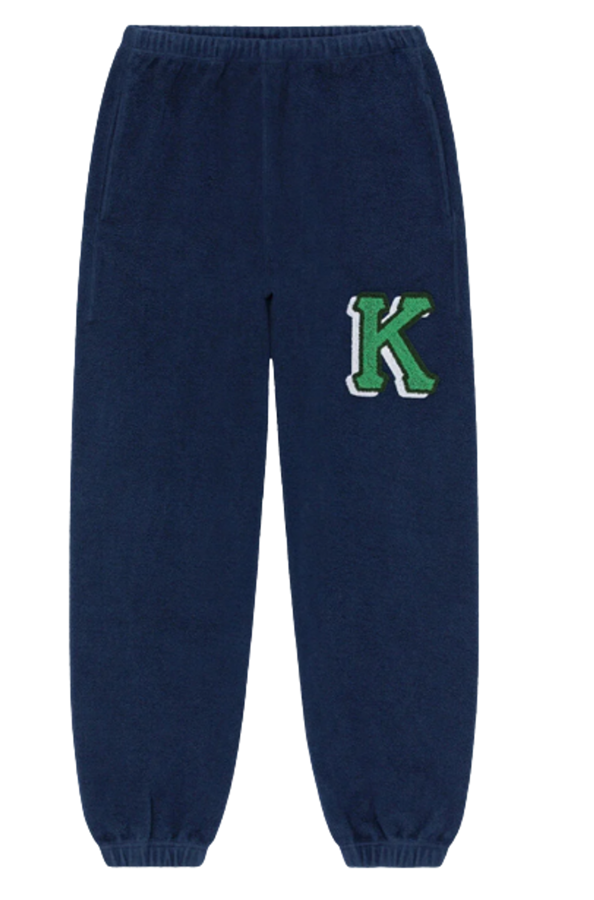 Kenzo Varsity Jogging Trousers | WHAT’S ON THE STAR?