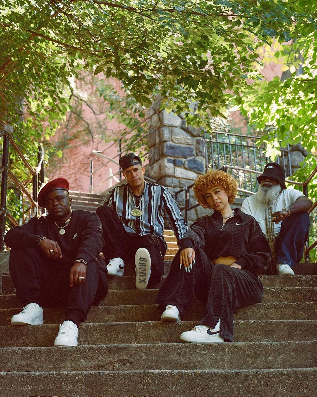 Ice Spice Outfit from October 16, 2022 | WHAT’S ON THE STAR?