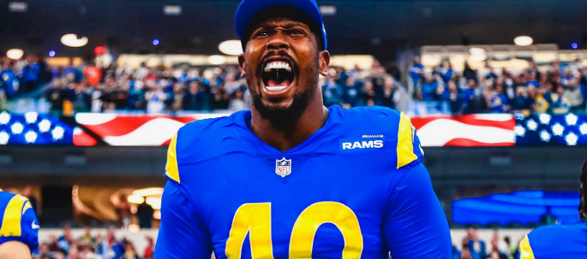 Von Miller: Outfits, Clothes, Style and Fashion | WHAT’S ON THE STAR?