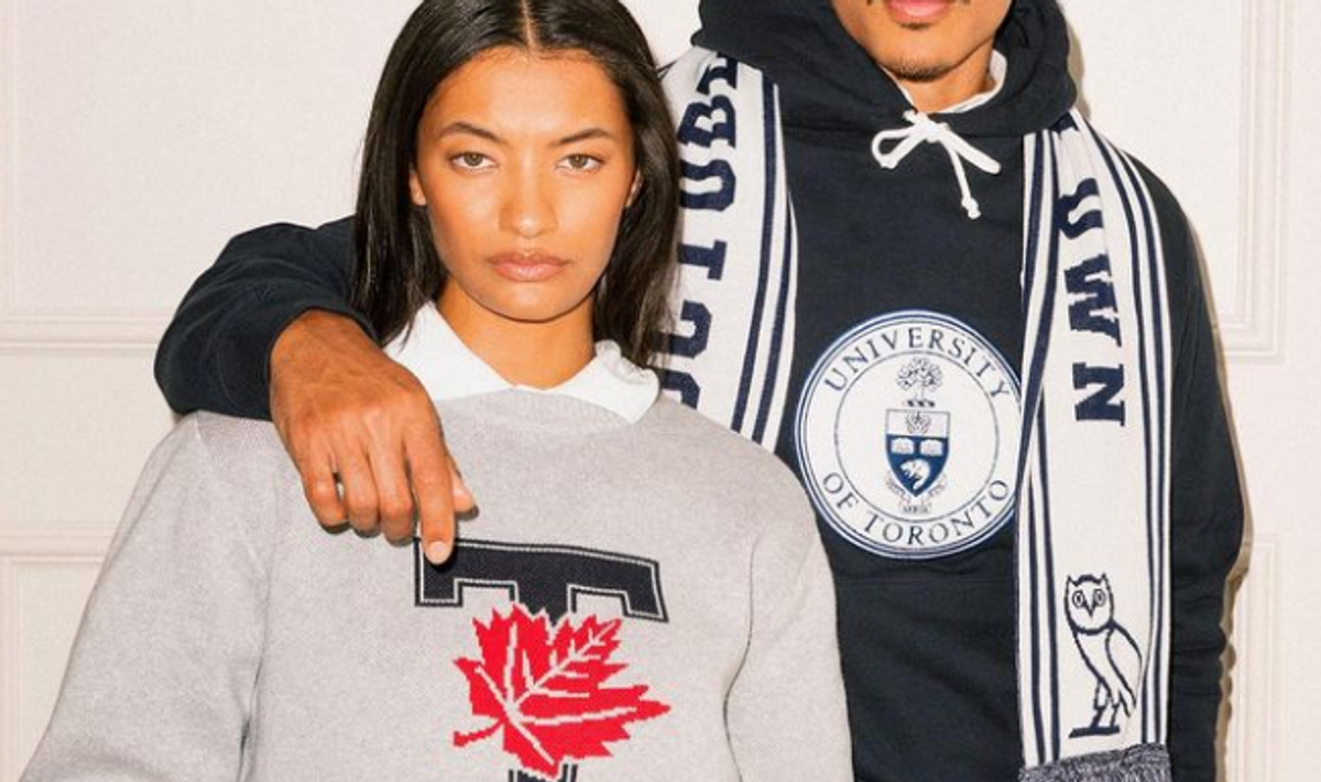 University of Toronto Merch: Clothing, Shoes & Accessories | WHAT’S ON ...