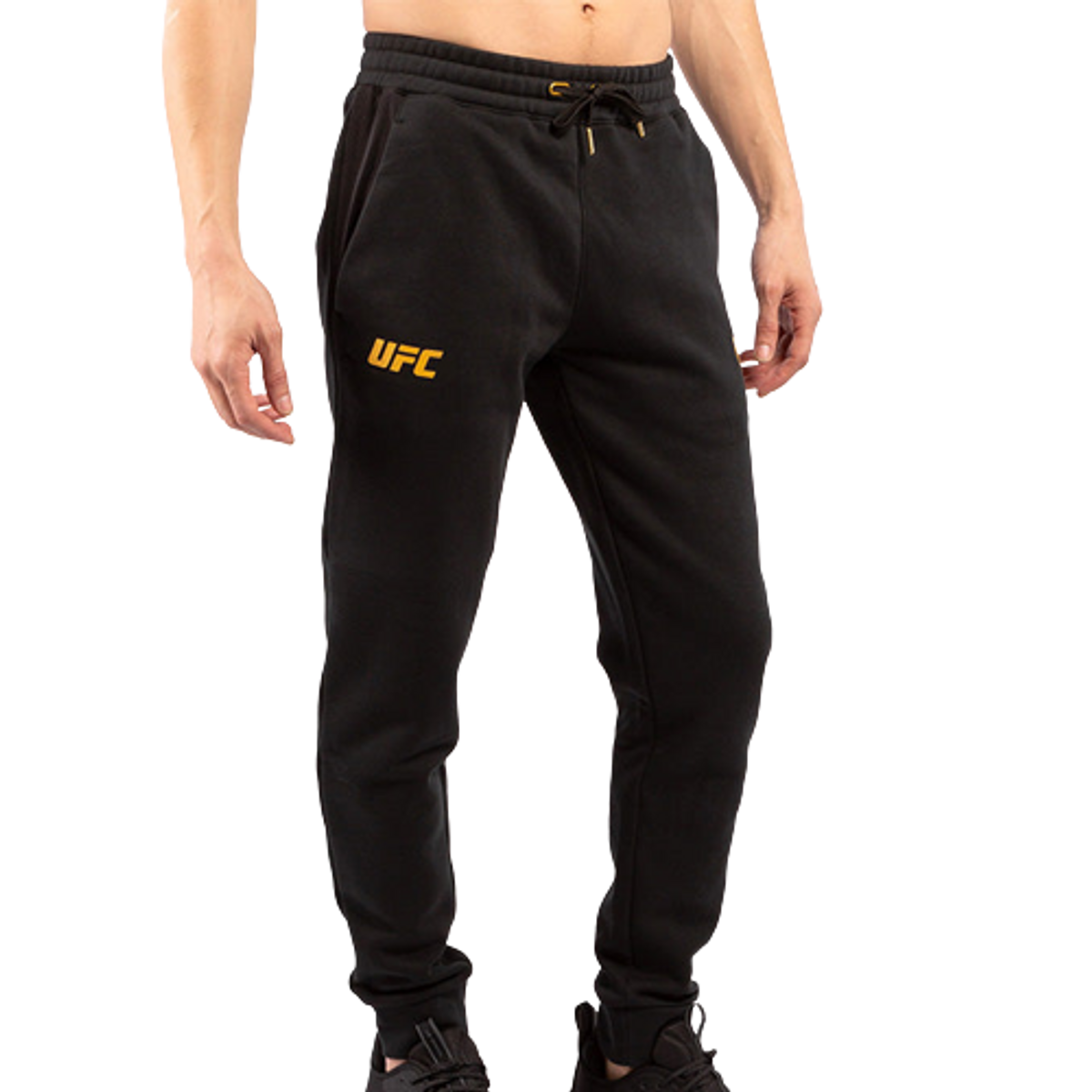 UFC Merch Venum Pants | WHAT’S ON THE STAR?