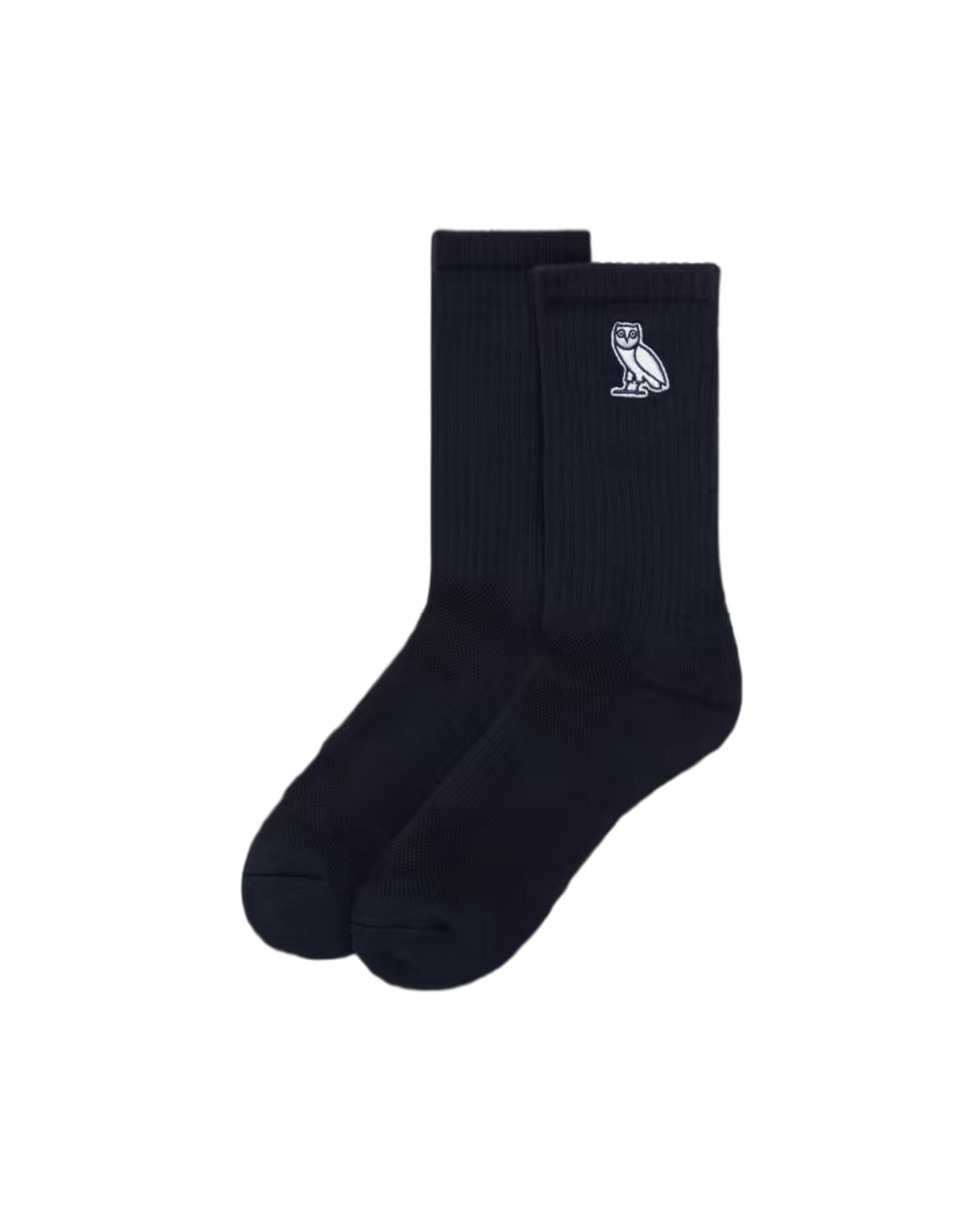 OVO × University of Toronto Merch 2022 Navy Socks | WHAT’S ON THE STAR?