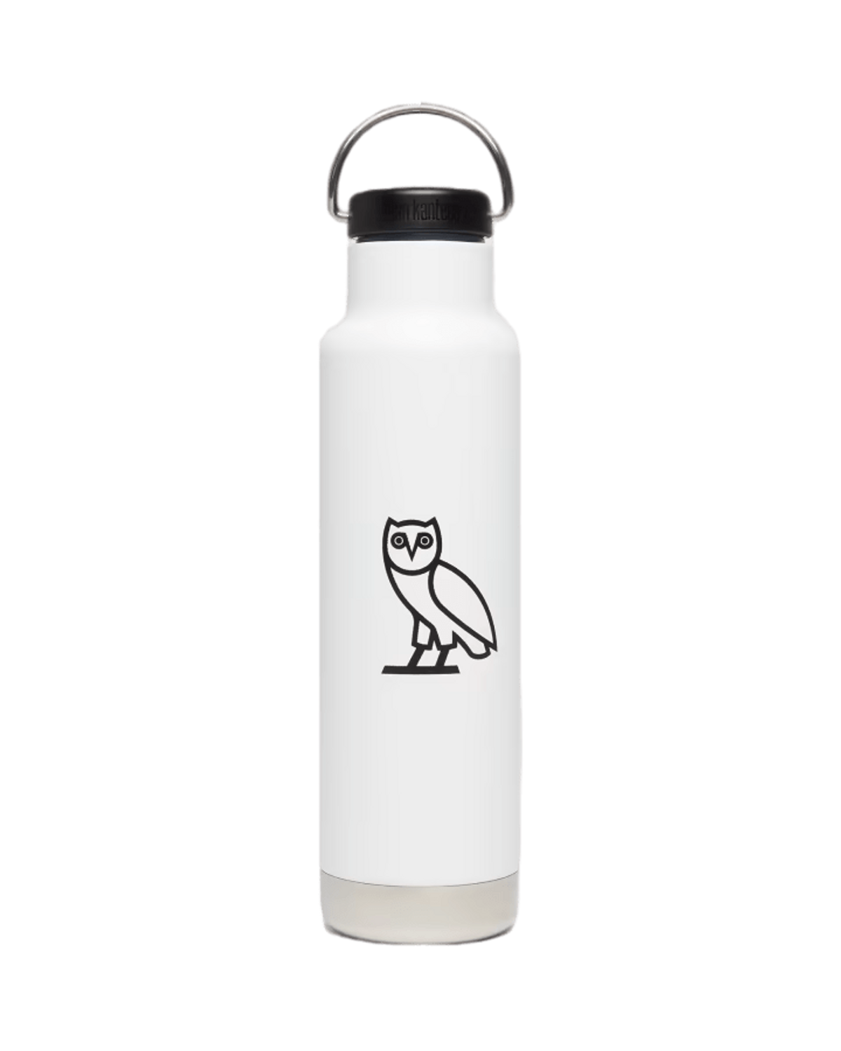 OVO × University of Toronto Merch 2022 Klean Kanteen Water White Bottle ...