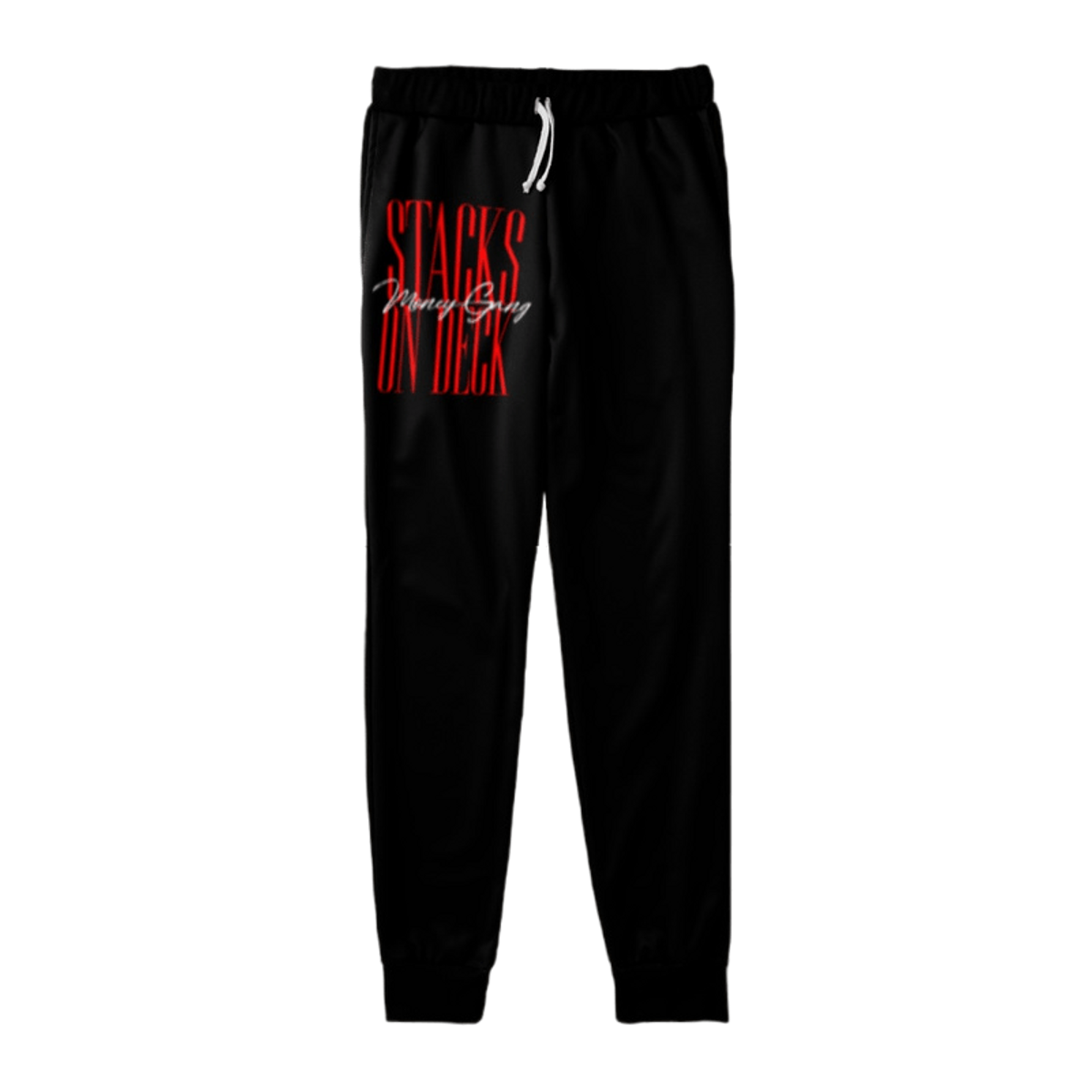 Soulja Boy Merch 2022 Stacks On Deck Joggers | WHAT’S ON THE STAR?