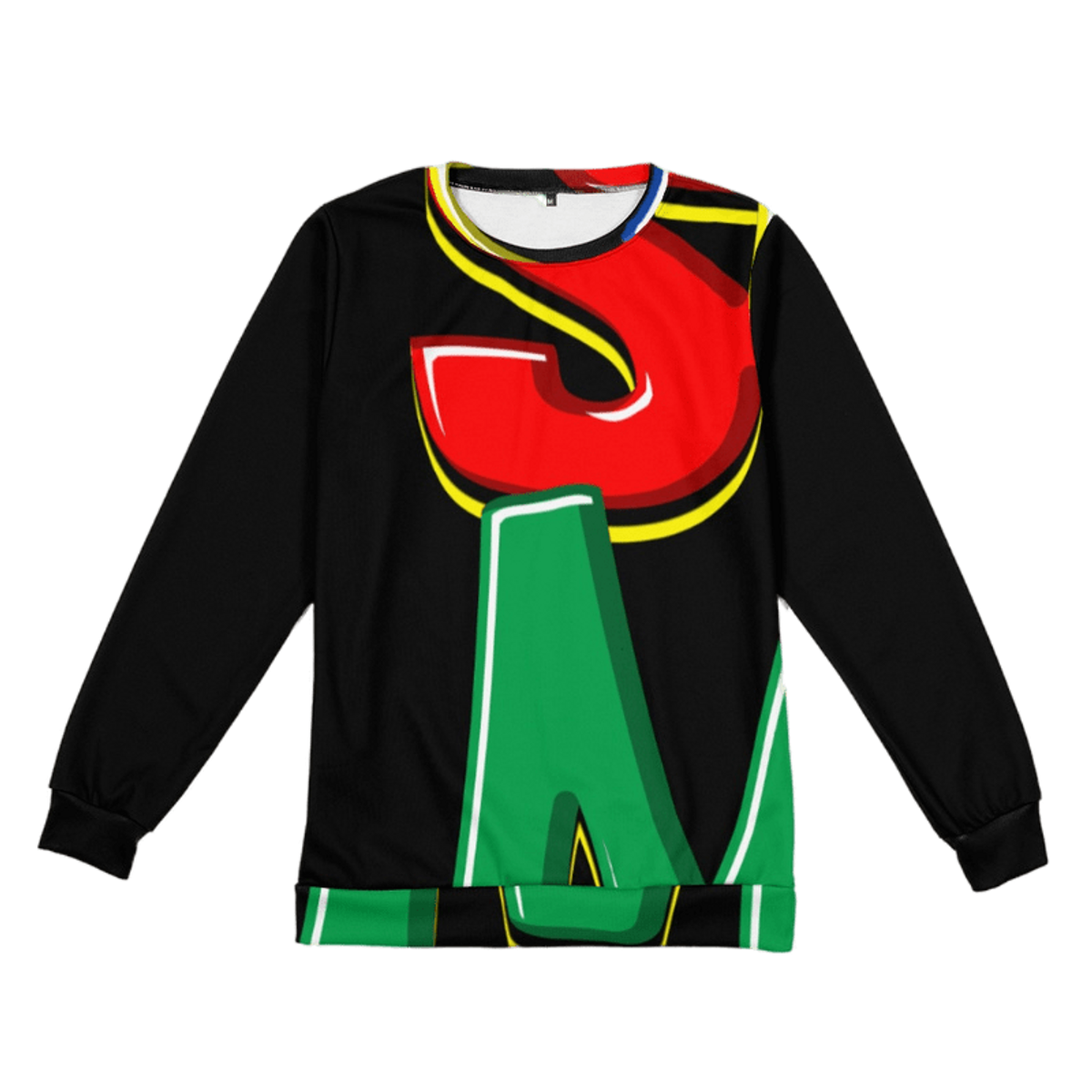 Soulja Boy Merch 2022 SBA x SODMG Luxury Sweatshirt | WHAT’S ON THE STAR?