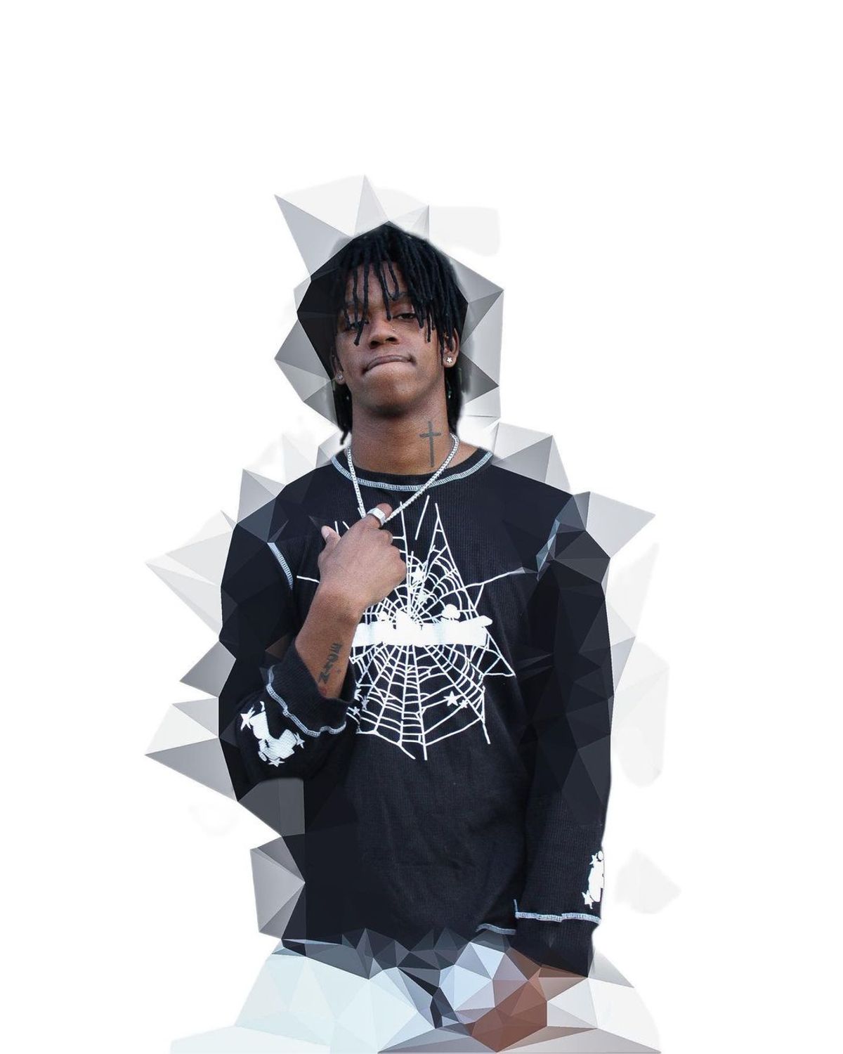 DC The Don Outfit from October 15, 2022 | WHAT’S ON THE STAR?