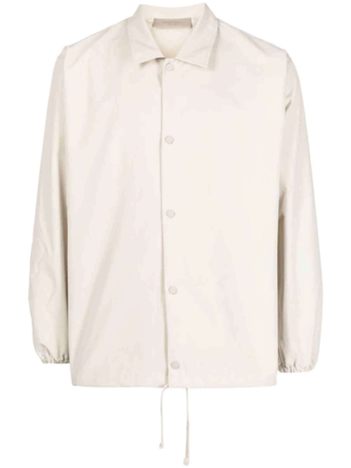 Fear of God Coaches Track Jacket | WHAT’S ON THE STAR?