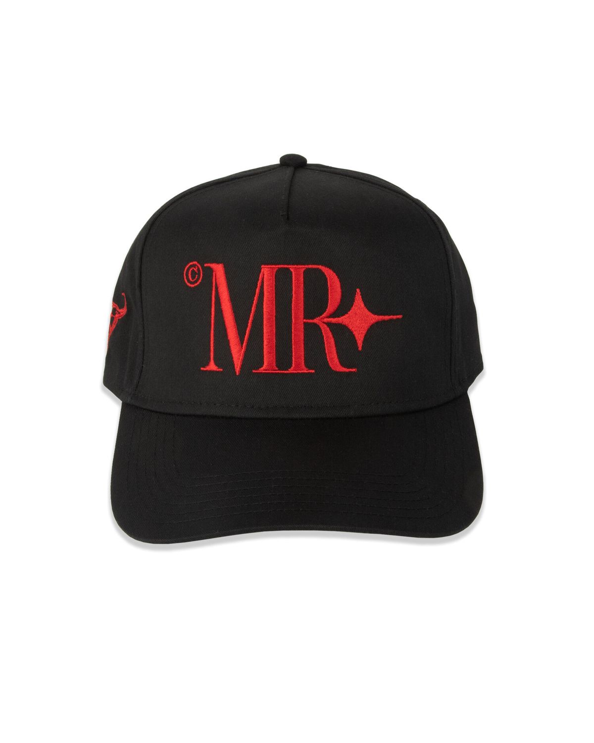 Midnight Rodeo Trucker Cap | WHAT’S ON THE STAR?