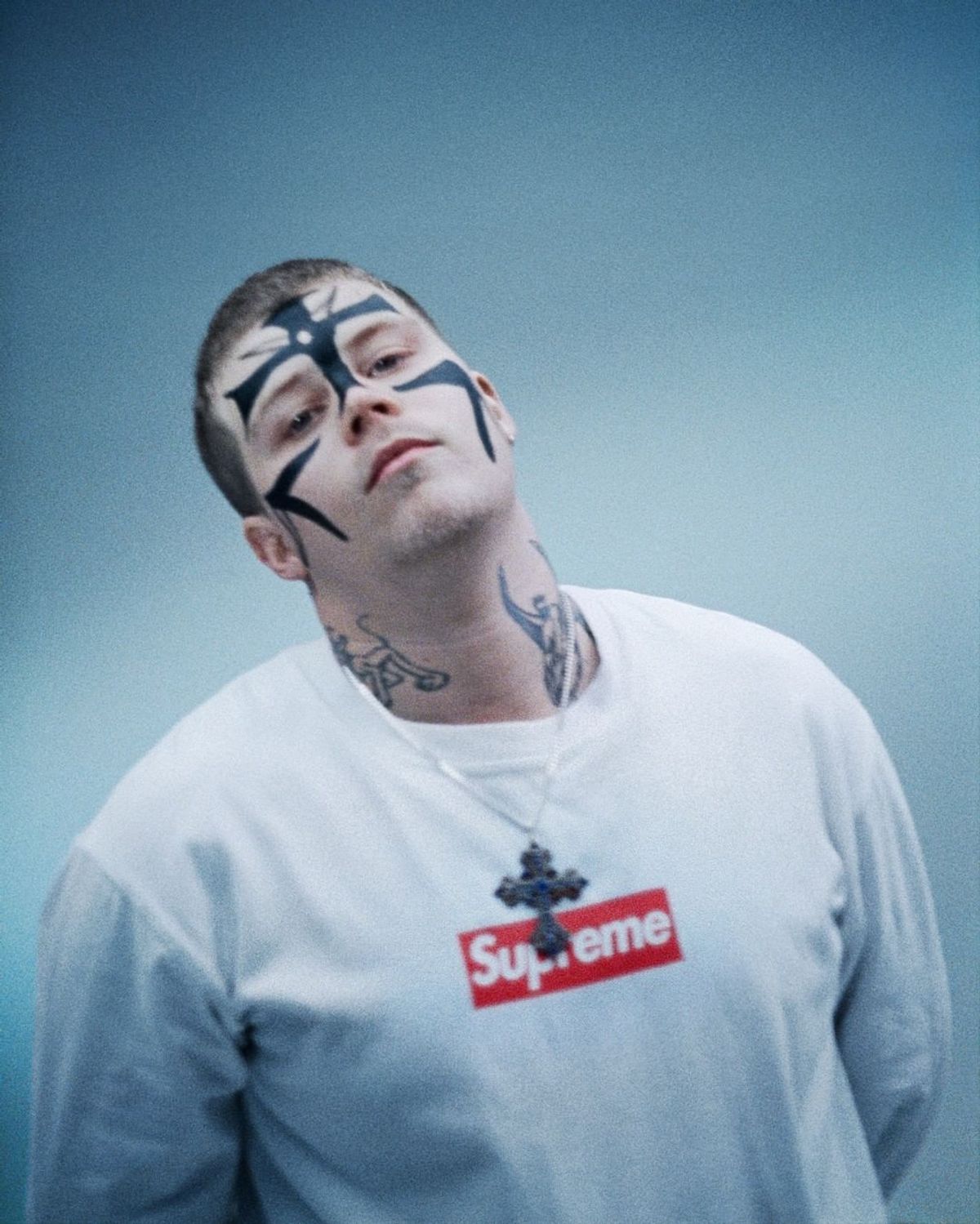 Yung Lean Outfit from October 24, 2022 | WHAT’S ON THE STAR?