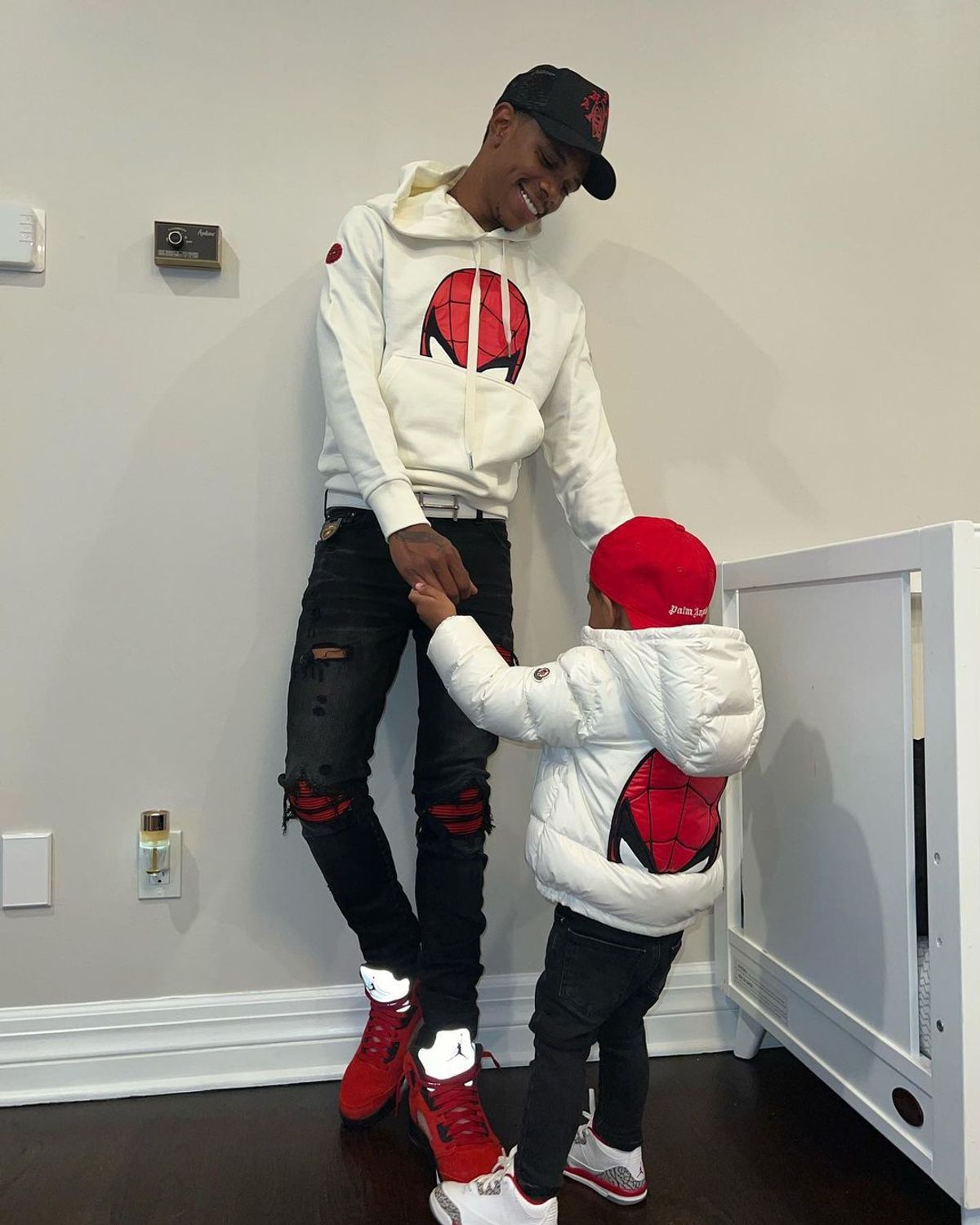 A Boogie Wit Da Hoodie Outfit from October 26, 2022 | WHAT’S ON THE STAR?