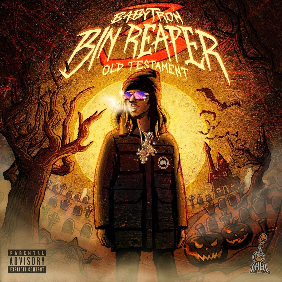 BabyTron Merch: Clothing, Shoes & Accessories | WHAT’S ON THE STAR?