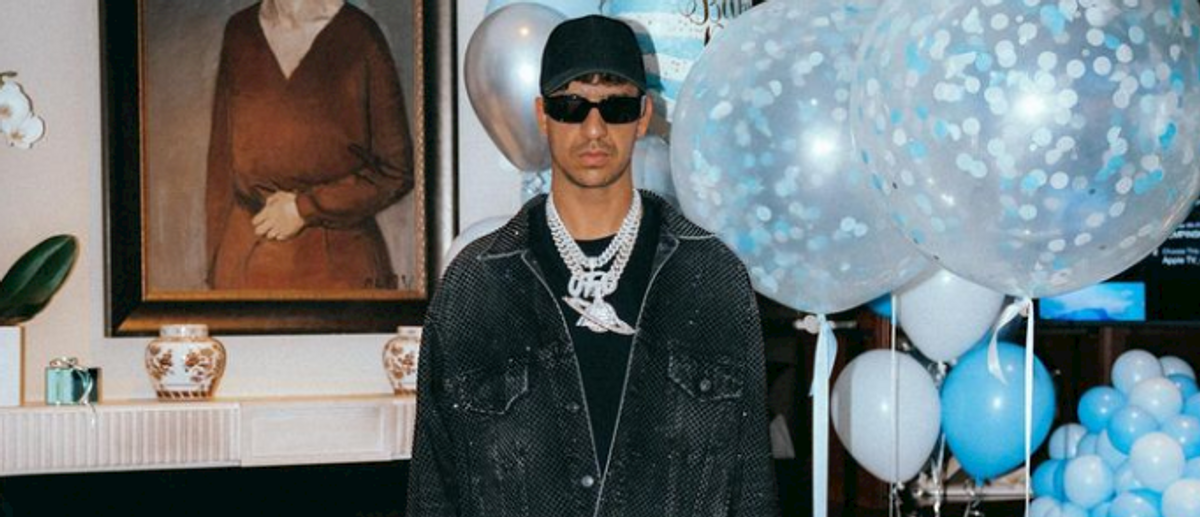 Ufo361: Outfits, Clothes, Style and Fashion | WHAT’S ON THE STAR?