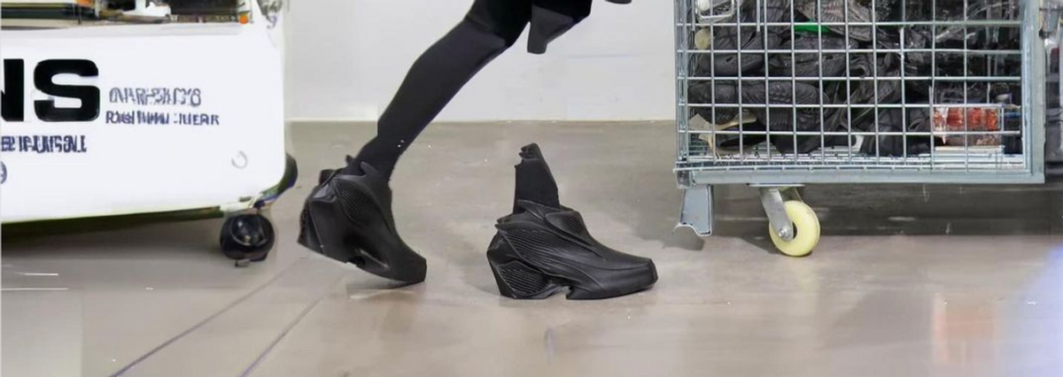 Scry Lab: Clothing, Shoes & Accessories | WHAT’S ON THE STAR?