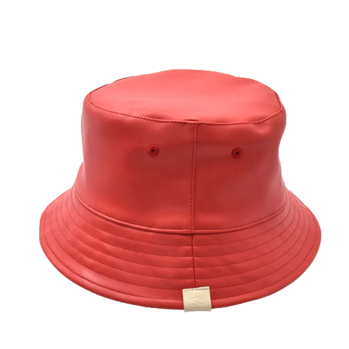 Only In New Orleans Red Reversible Hat | WHAT’S ON THE STAR?