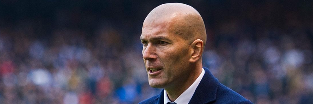 Zinedine Zidane: Outfits, Clothes, Style and Fashion | WHAT’S ON THE STAR?