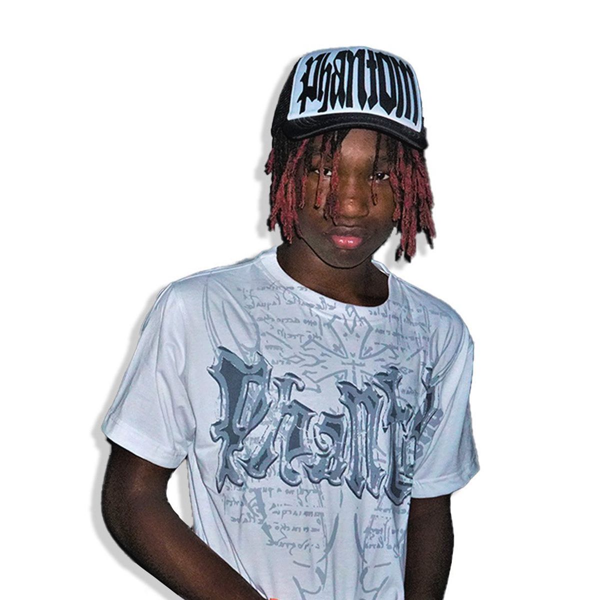 YNW BSlime Outfit from September 2, 2022 | WHAT’S ON THE STAR?