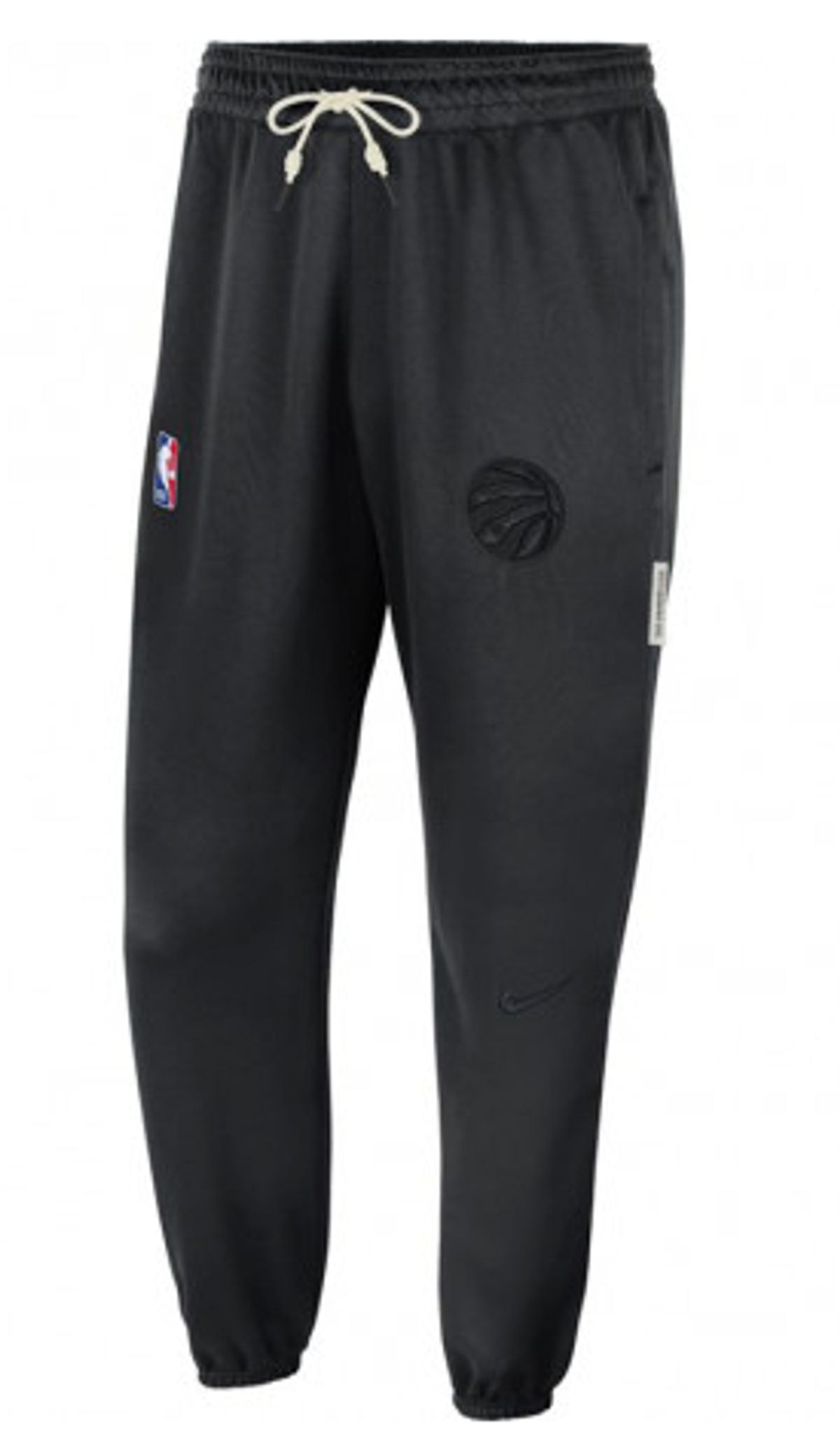 Nike Toronto Raptors Standard Issue Pants | WHAT’S ON THE STAR?