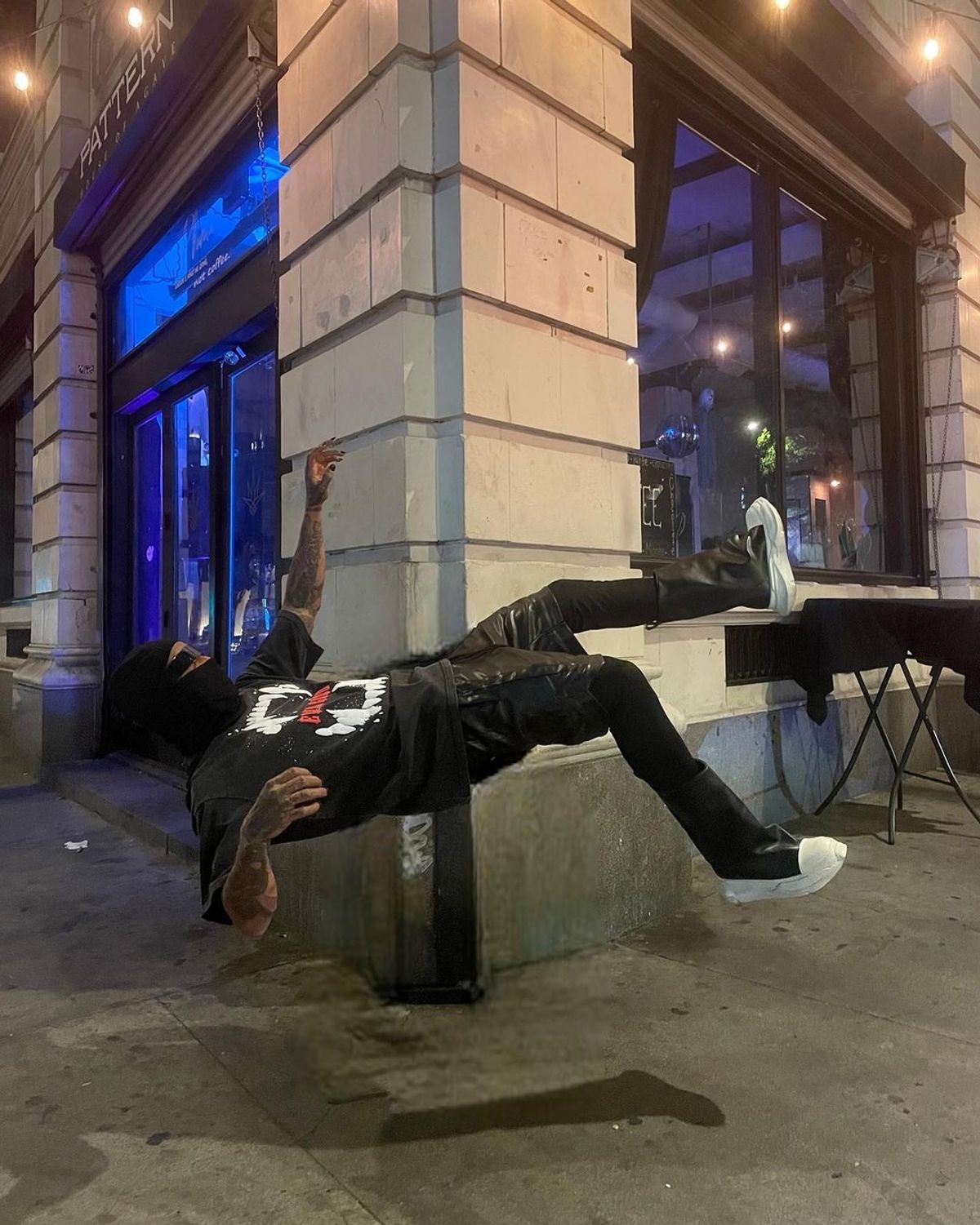 Kid Buu Outfit from October 22, 2022 | WHAT’S ON THE STAR?