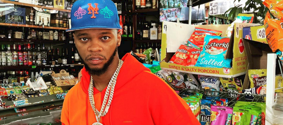 Papoose: Outfits, Clothes, Style and Fashion | WHAT’S ON THE STAR?