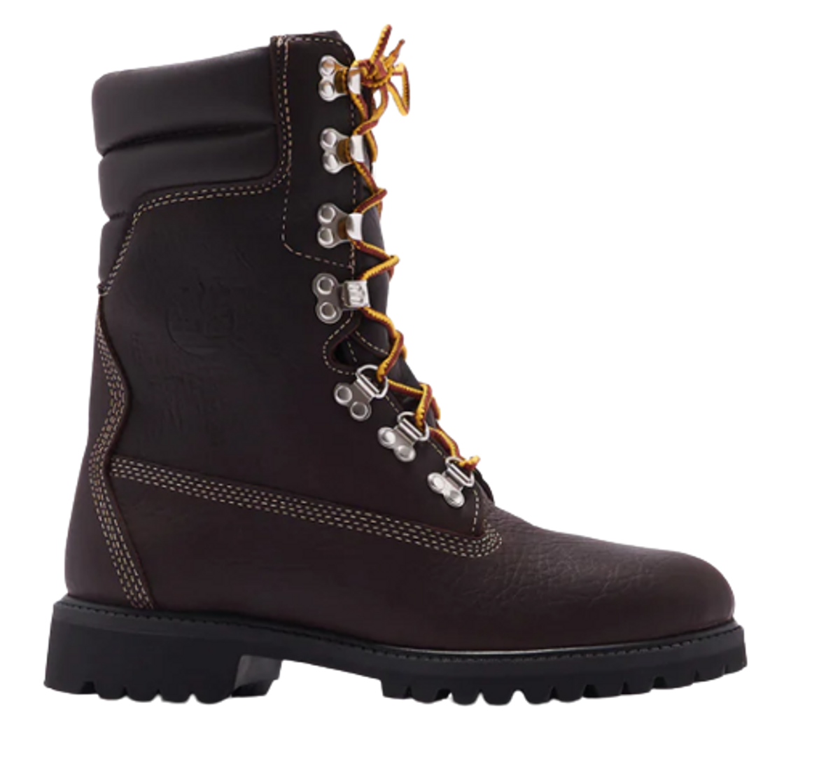 Timberland Super Boot 40 Below Boots | WHAT’S ON THE STAR?