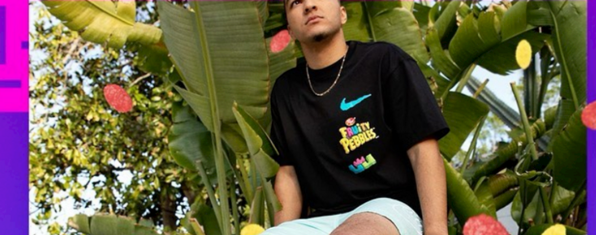 Fruity Pebbles: Clothing, Shoes & Accessories | WHAT’S ON THE STAR?