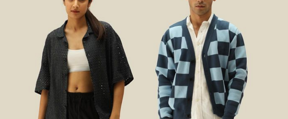 Struct: Clothing, Shoes & Accessories | WHAT’S ON THE STAR?