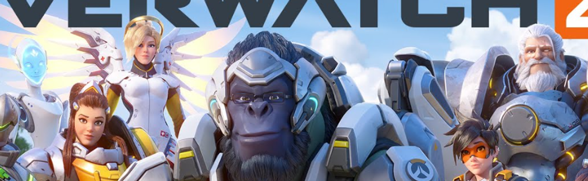 Overwatch 2: Clothing, Shoes & Accessories | WHAT’S ON THE STAR?