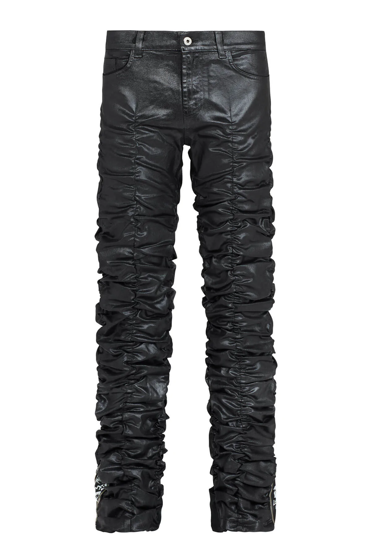 Marc Jacques Burton × Overwatch 2 Lucio Everyday Stacked Pants | WHAT’S ...