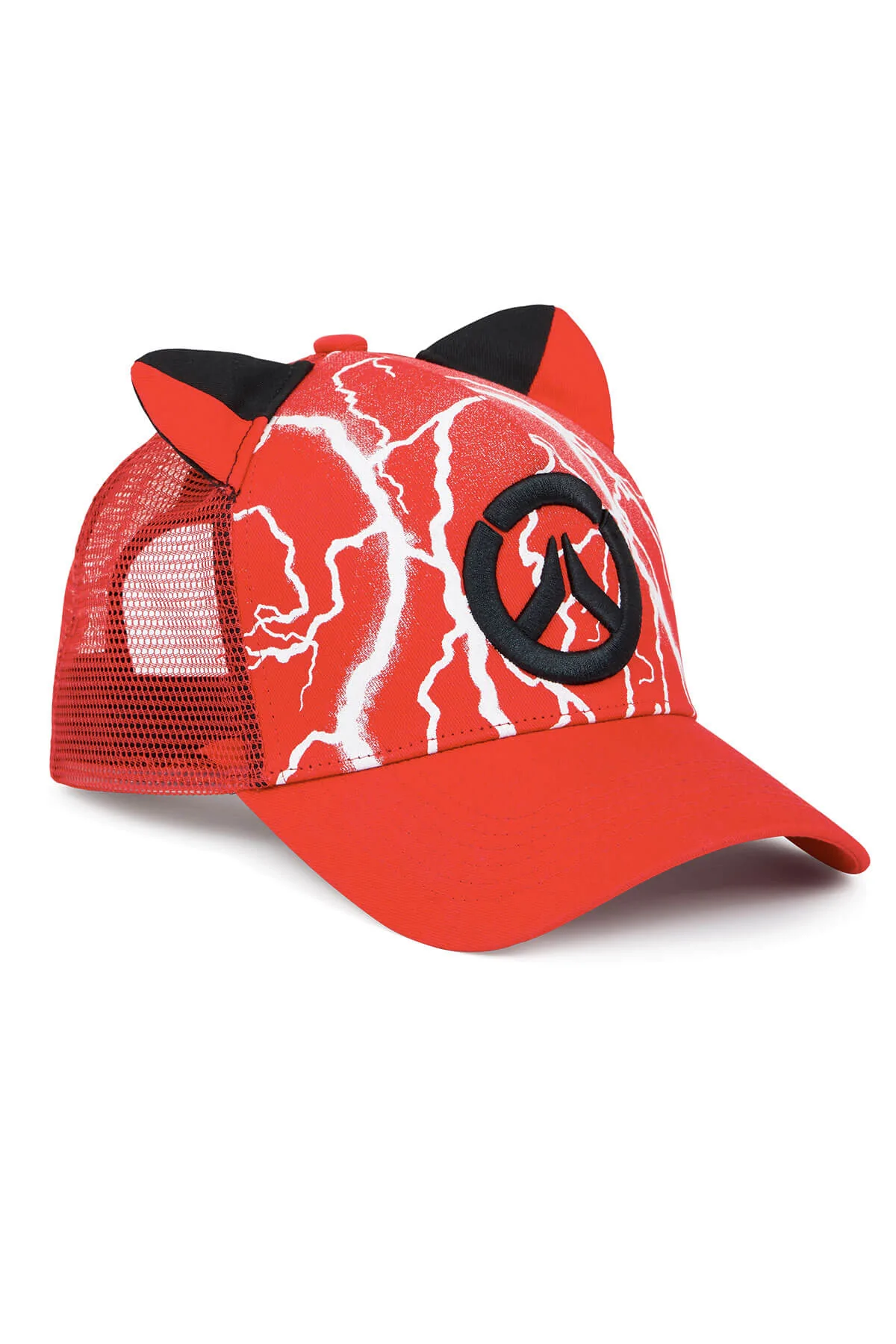 Marc Jacques Burton × Overwatch 2 Kiriko Cap | WHAT’S ON THE STAR?