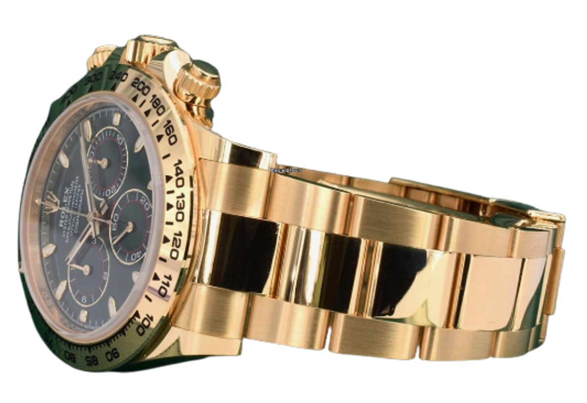 Rolex Green Dial Cosmograph Watches | WHAT’S ON THE STAR?