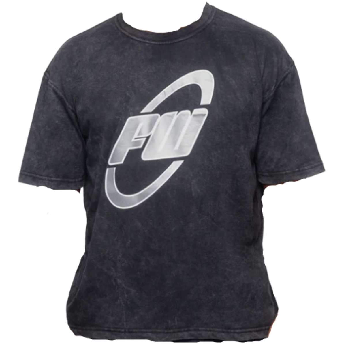 Filthy Wealth Silver Fw T-Shirt | WHAT’S ON THE STAR?